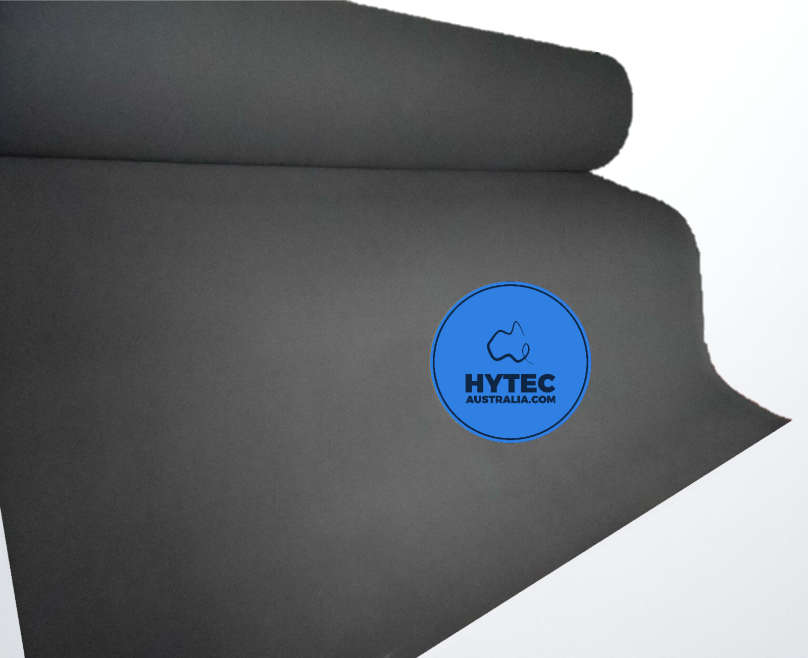Neoprene Sponge Cell Cell Sheet 5mm With Adhesive Hytec Australia