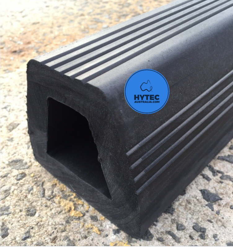 Docking Rubber HEAVY DUTY EPDM – HYTEC AUSTRALIA