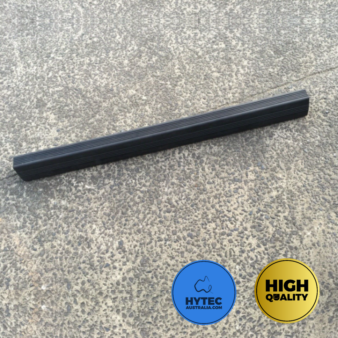Docking Rubber HEAVY DUTY EPDM – HYTEC AUSTRALIA