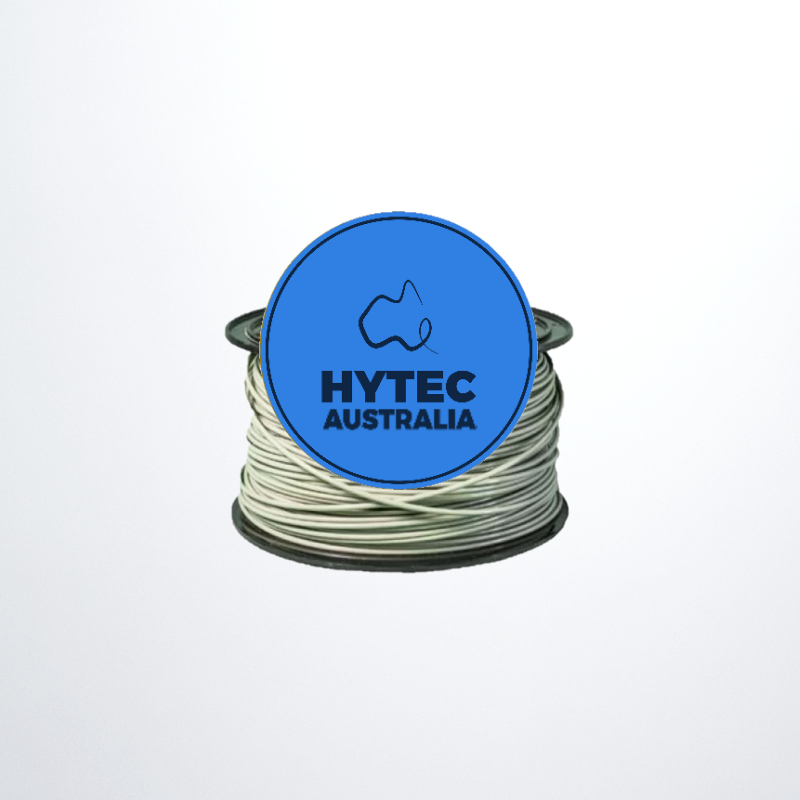 Medium Density Polyethylene Welding Rod Round - Mist Green 4mm – HYTEC ...